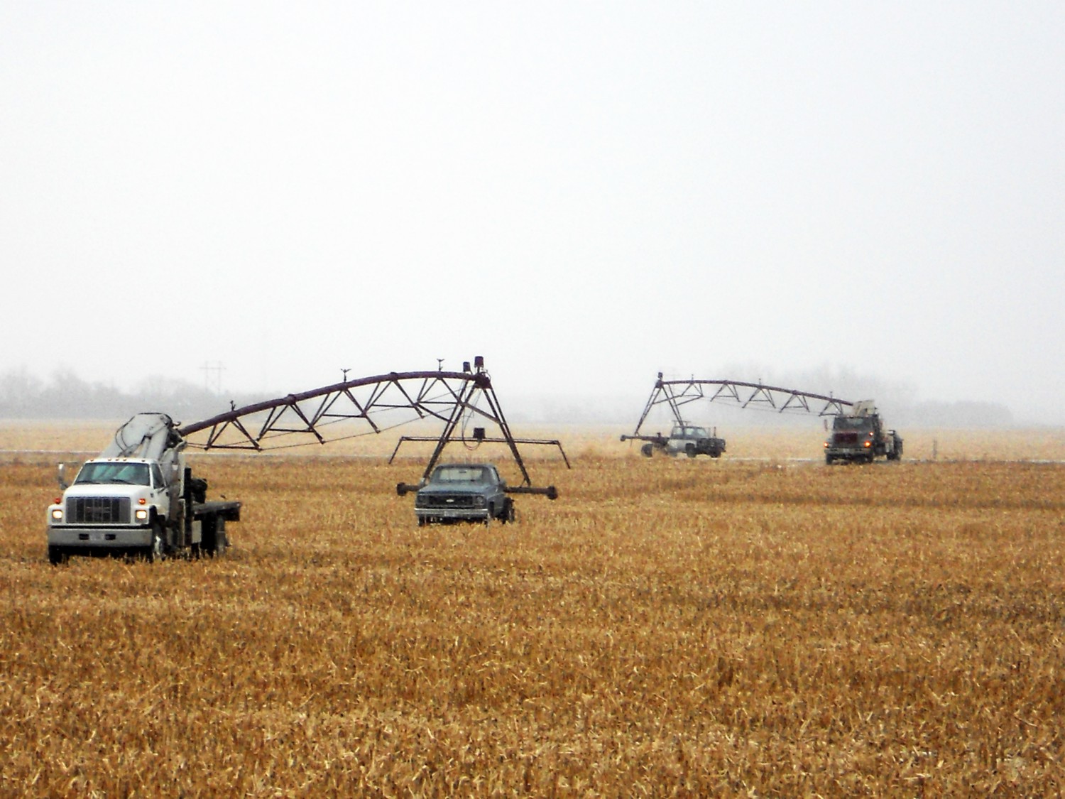 build | Advanced Irrigation Solutions